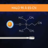 HALO® 90 Å ES-CN | Reversed Phase Solution