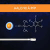HALO® 90 Å PFP Column | Reversed Phase Column