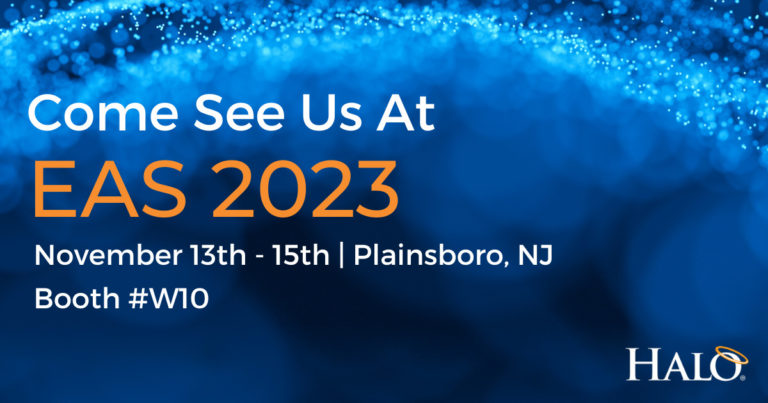 Advanced Materials Technology at EAS 2023