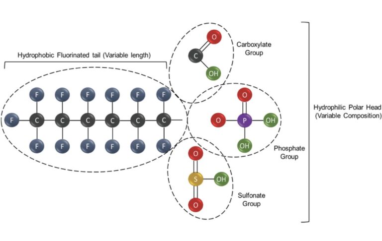 Current LC/MS Approaches for PFAs Analysis