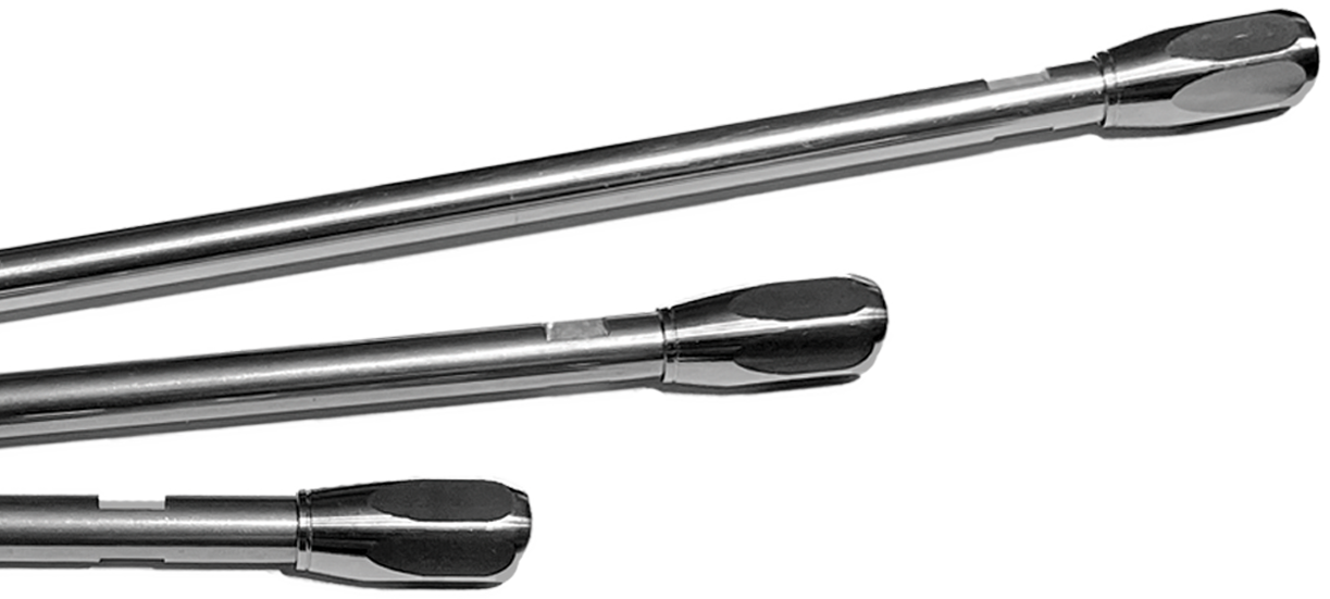 HPLC Columns for Chromatography Separation | HALO® LC Columns